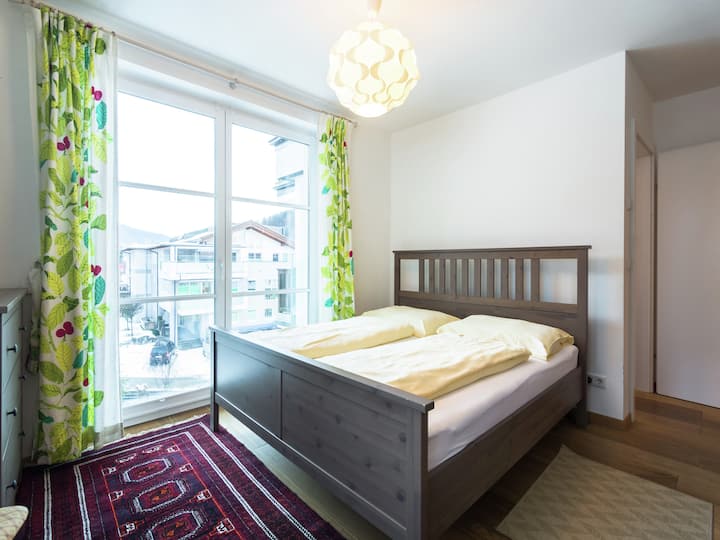 Appartement à Leogang Près Des Pistes - Leogang