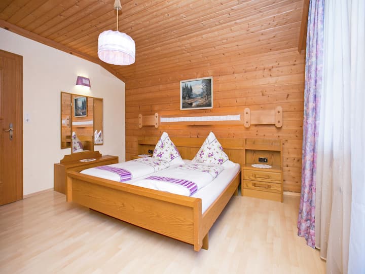 Chalet à Leogang Proche Des Pistes De Ski - Saalbach-Hinterglemm