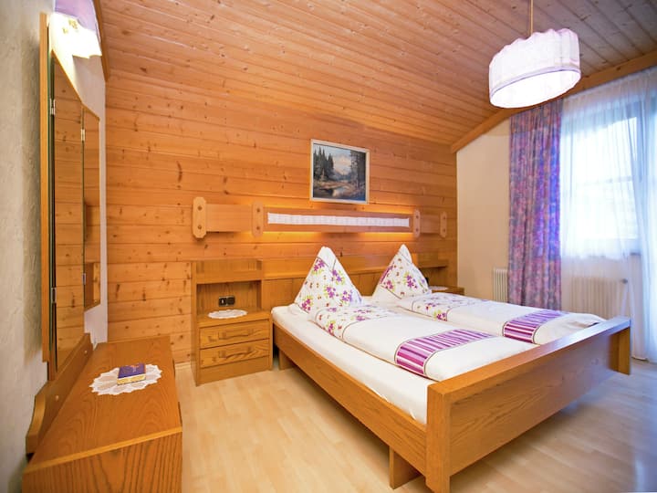 Chalet à Leogang Proche Des Pistes De Ski - Saalbach