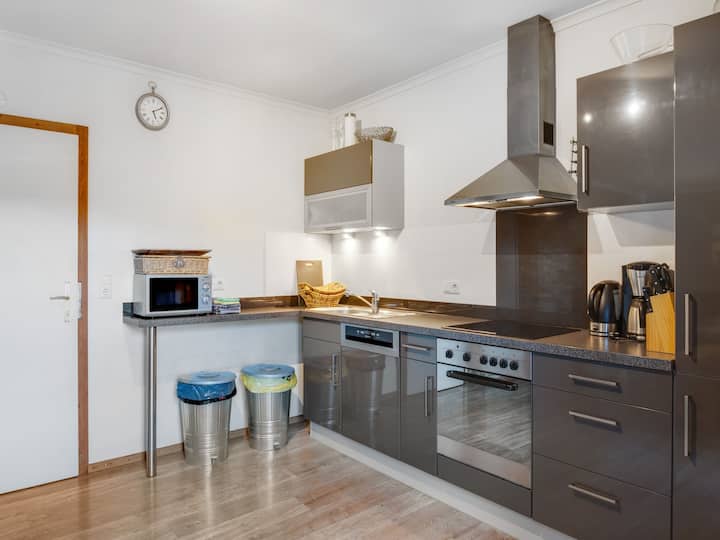 Chalet à Leogang Près Des Remontées - Saalfelden