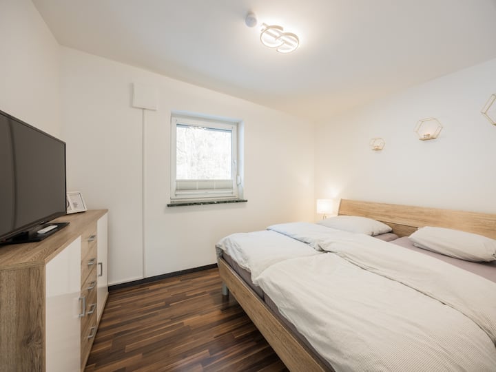 Appartement à Hötting Près De Nordkette - Innsbruck