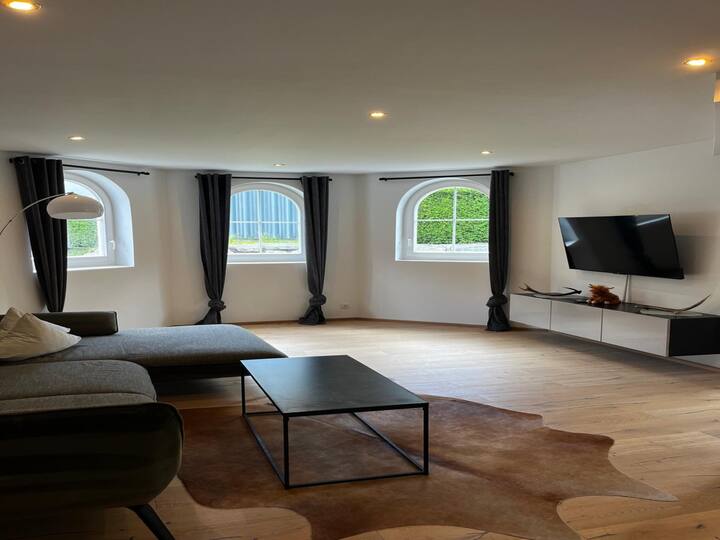 Appartement Moderne à Seefeld - Seefeld in Tirol