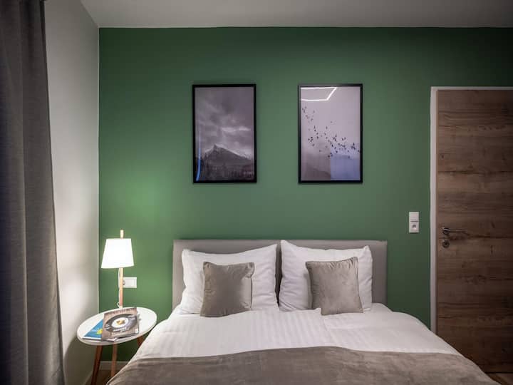 Appartement Premium à Schwaz - Schwaz