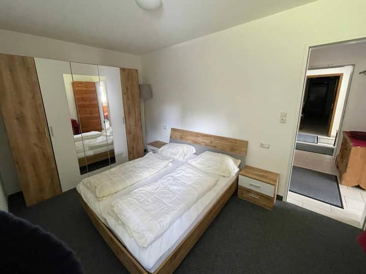 Appartement à Navis Près Du Glacier Stubai - Hintertux Glacier