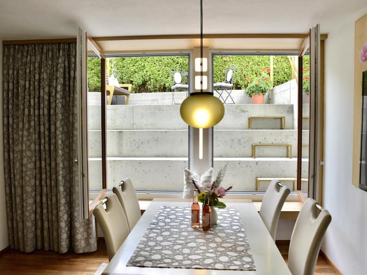 Appartement à Fulpmes Sur Le Glacier De Stubai - Serles