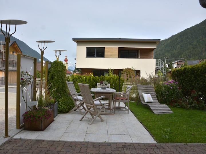 Chalet à Fulpmes Près Du Ski Stubai - Fulpmes