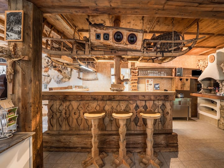 Chalet à Stubaital Près De Piste & Sauna - Neustift im Stubaital