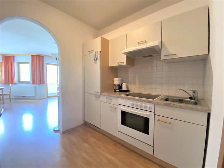 Appartement à Neustift Près Du Télésiège - Neustift im Stubaital