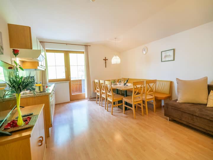 Appartement Neustift Proche Skilift - Neustift im Stubaital