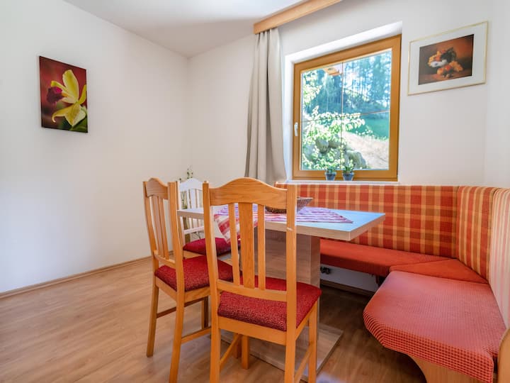 Appartement à Neustift Près Du Skilift - Neustift im Stubaital