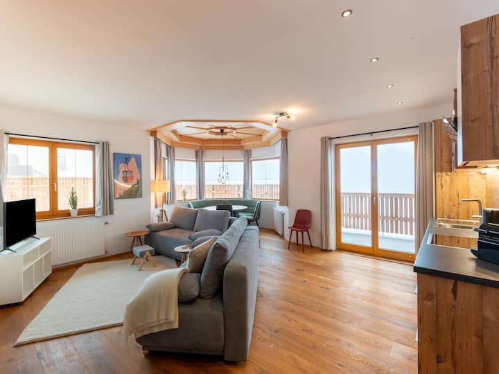 Appartement à Stubai Près Du Skilift - Fulpmes