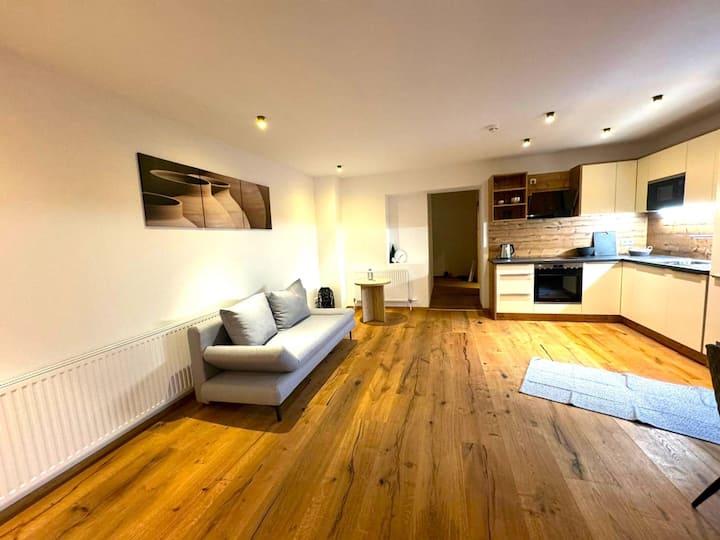 Appartement à Stubaital Proche Du Télésiège - Neustift im Stubaital