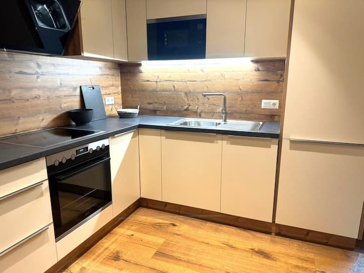 Appartement à Stubaital Proche Du Télésiège - Neustift im Stubaital