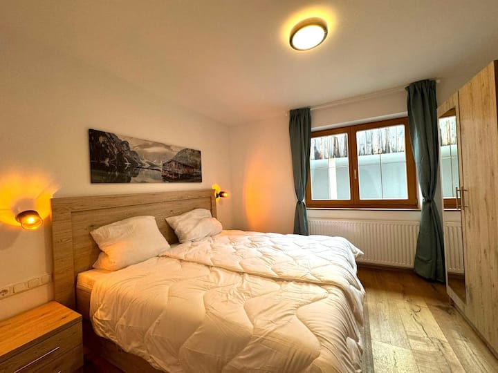 Appartement à Stubaital Près Du Télésiège - Neustift im Stubaital