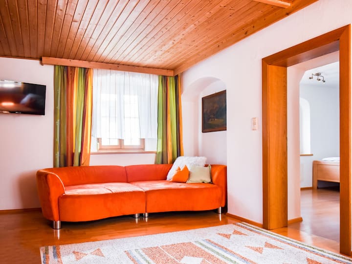 Appartement à Brixlegg Près De Ski Juwel - Alpbach