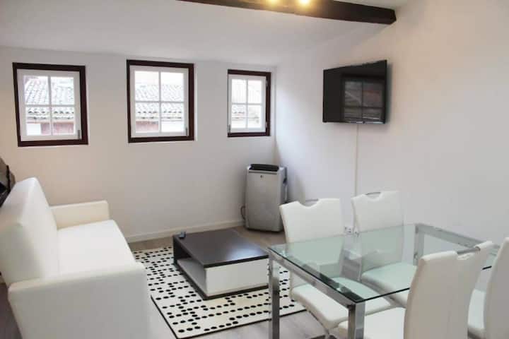 Sunday Lovers 96 - 5 - Santa Clara