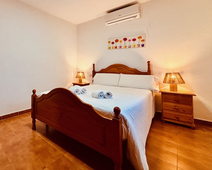 Click&guest - Los Almendros - Gran Canaria