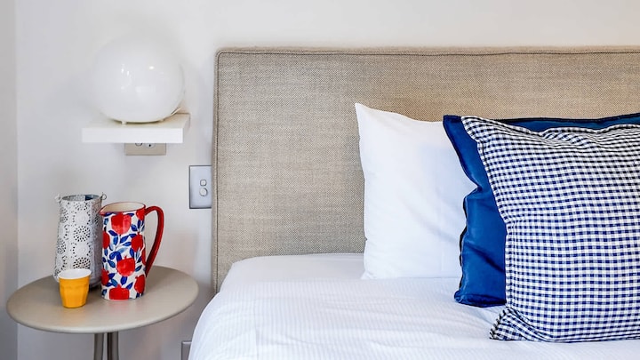 Bondi Beauty - Walk To The Beach With Parking - Bondi Beach