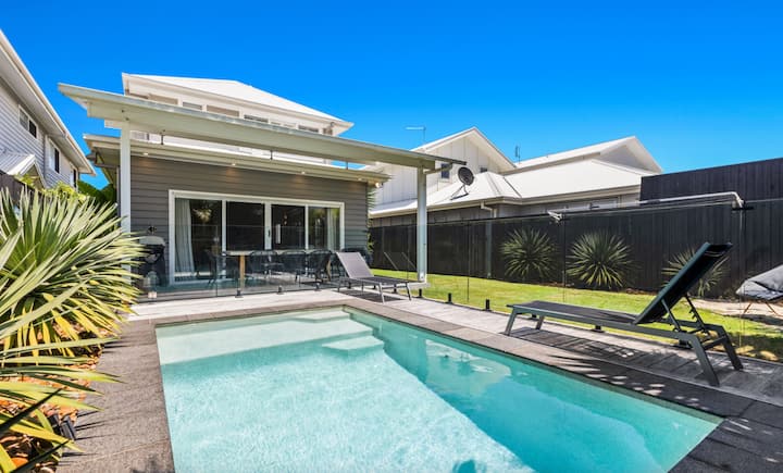 The Palms On Nautilus - Cabarita Beach