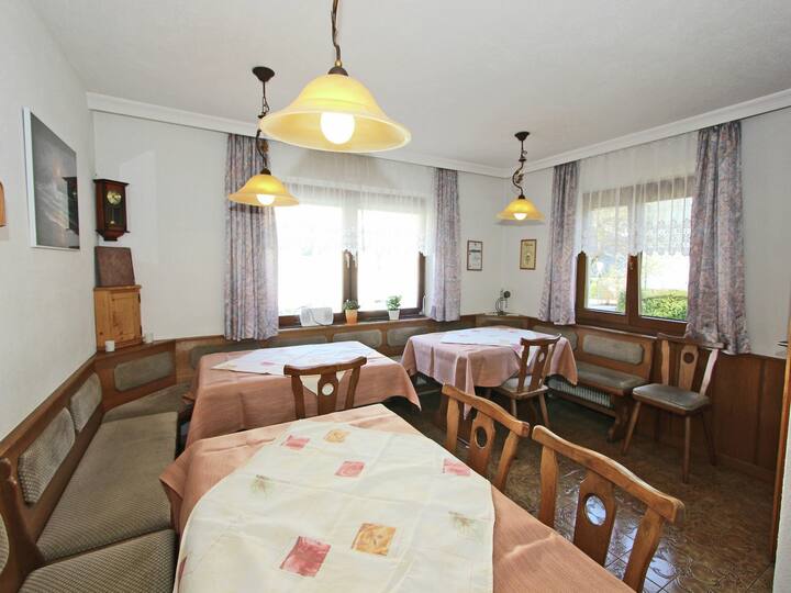 Chalet à Fügen Près De Spieljoch - Fügen