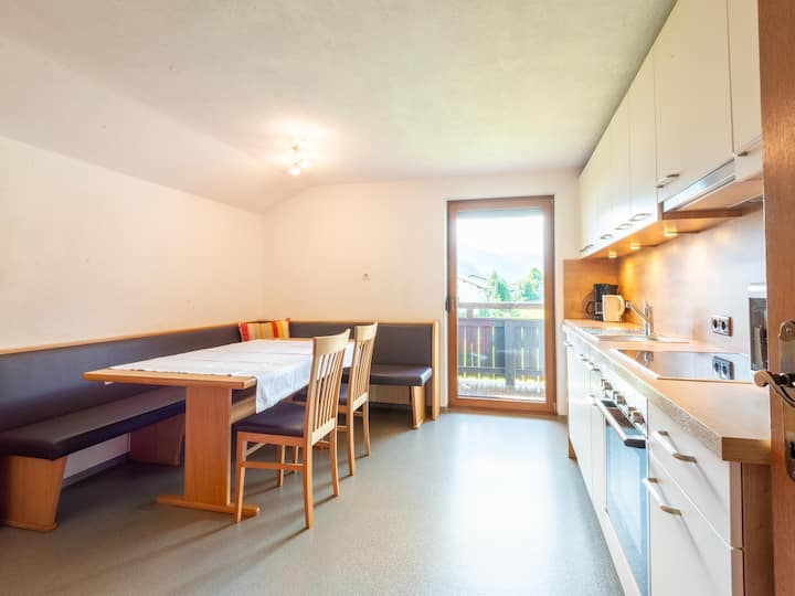 Appartement à Tyrol Près Du Skilift - Zillertal