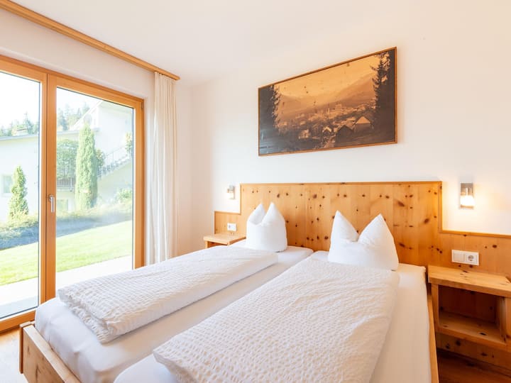 Appartement à Fügen Près De Spieljoch - Fügen