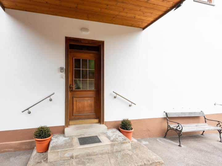 Maison à Fügen Près Des Pistes Zillertal - Schwaz