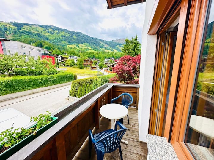 Appartement à Fügen Près Du Télésiège - Zillertal