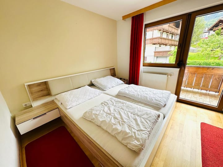 Appartement à Fügen Près Du Télésiège - Fügen