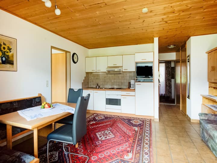 Appartement à Fügenberg Près Du Skilift - Fügen