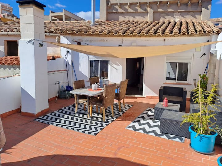 Apartamento Rural La Manchega - Chulilla