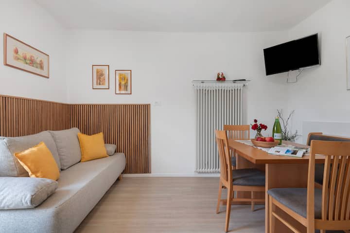 Auelehof Apartment Matilde - Bolzano