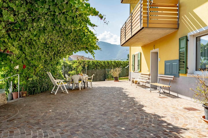 Dimora Kino, Taio Ospitar - Cles