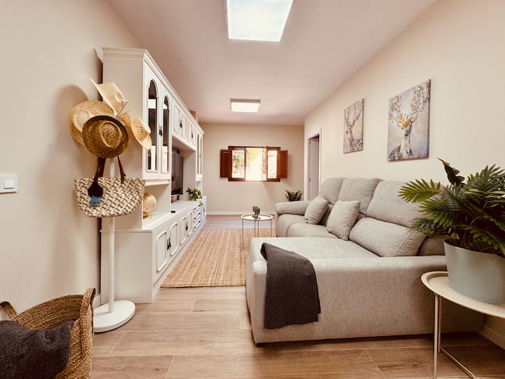 Click&guest - Cosmópolis 1 - la Grande Canarie