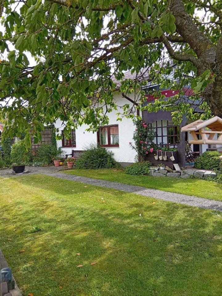 Ferienwohnung Baumann Alois - Furth im Wald