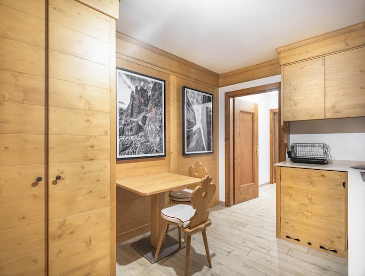 Tablà Del Bosco R&r - Cortina d'Ampezzo