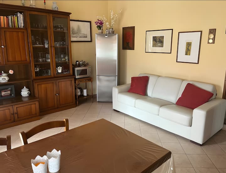 Teresa Al Mare - Montesilvano