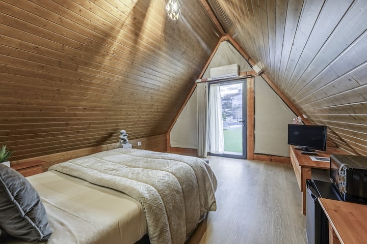 Lena Village Hotel And Spa | Bungalow - Mortágua