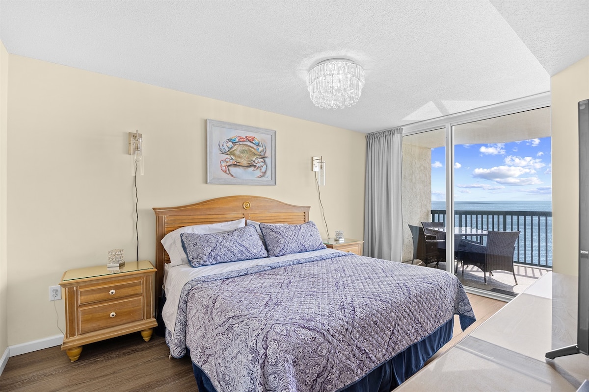 Ashworth Resort 17e étage - 8 couchages - Piscines - Jacuzzi - Condos à ...