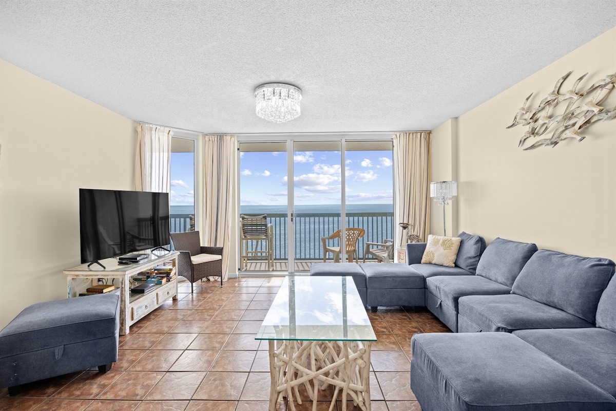 Ashworth Resort 17e étage - 8 couchages - Piscines - Jacuzzi - Condos à ...