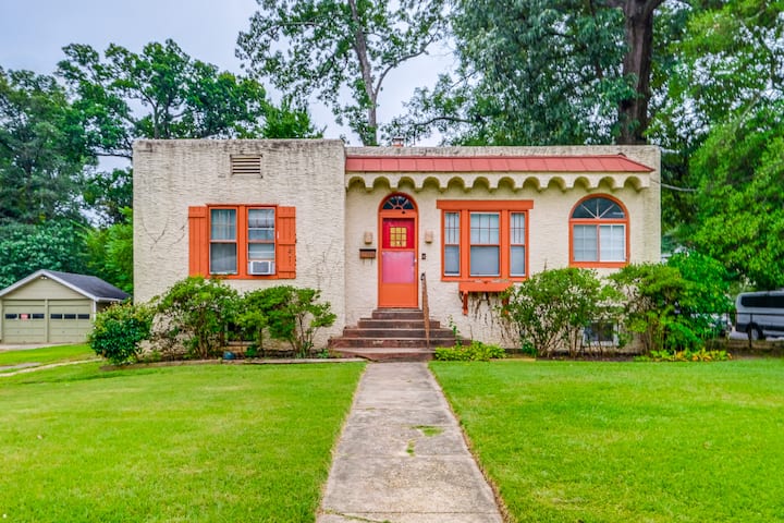 1 Mi To Arts District: Modern Hyattsville Hideaway - Hyattsville