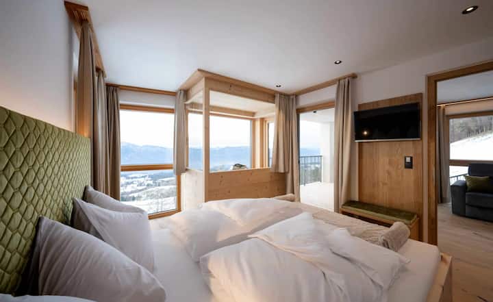 Leitnerhof Serenum - Cavalese