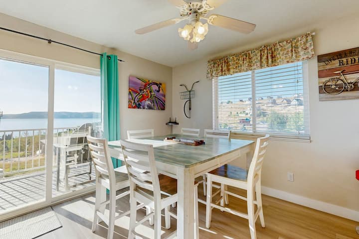 2br Lakeview | Pool | Hot Tub | Fireplace - Bear Lake