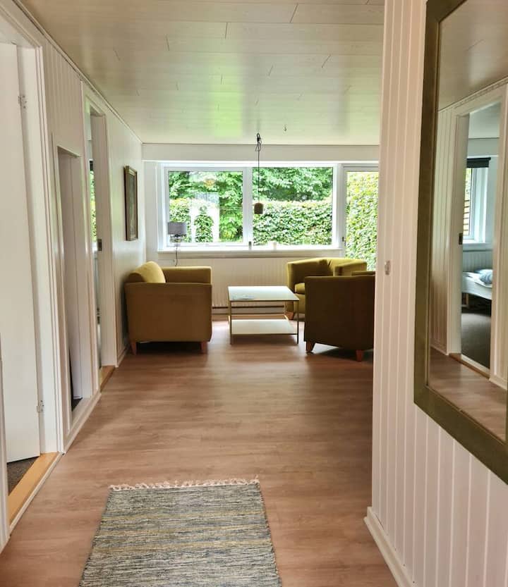 Meereslicht - Nørre Nebel Sogn