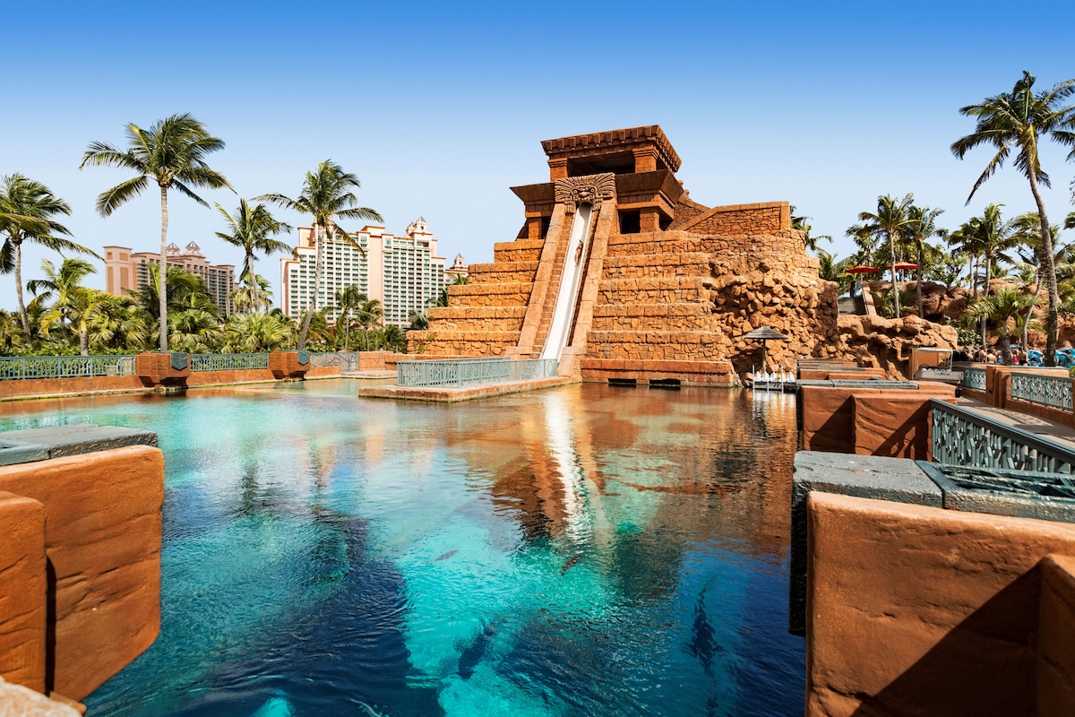 The Reef at Atlantis – Studio mit Meerblick - Condos zur Miete in ...