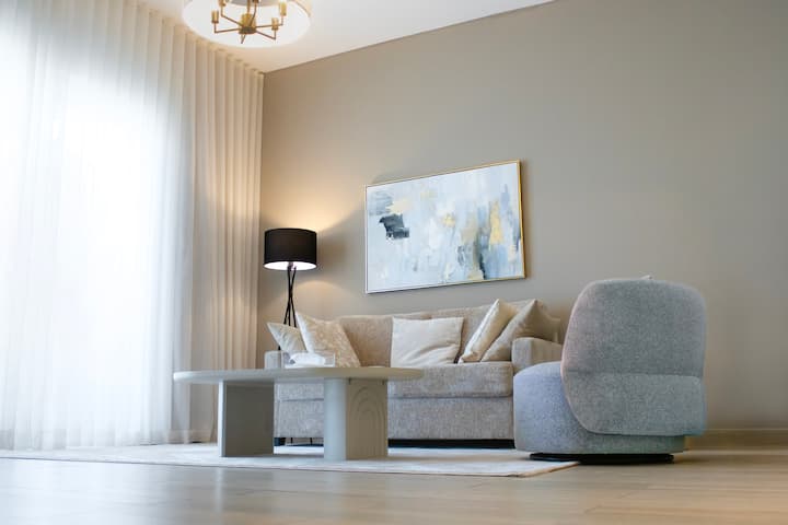 Stylish 2br Apartment In Yas - Abu Dhabi