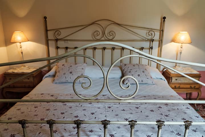 La Hornacina - Hab Familiar - Consuegra