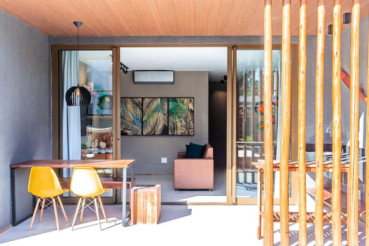 Essence B 003 Na Rota Dos Milagres By Qavi - São Miguel dos Milagres