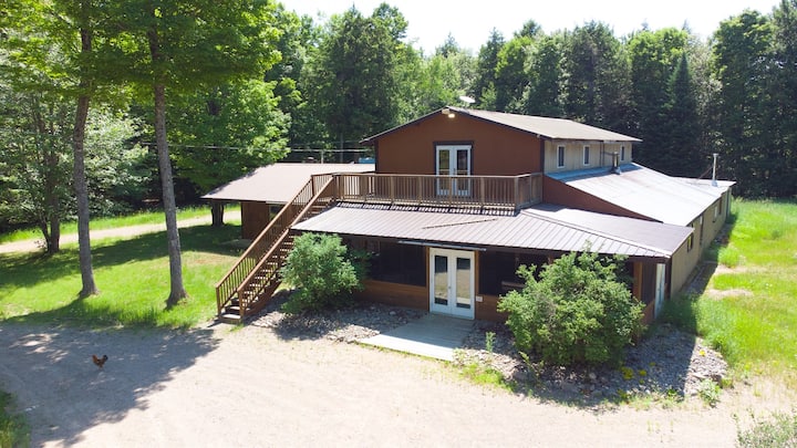 Karaoke Lodge @Madawaska Room #5 - Ontario 60