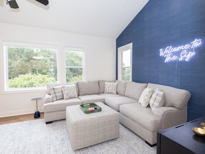 Vaught Views At Turnberry By Apex Short Term Stays - Oxford, MS